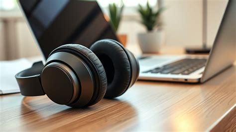 15 Best Noise Canceling Headphones For Remote Work That Will Transform