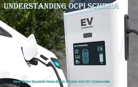 The Importance Of Ocpi Protocol In Electric Vehicle Charging