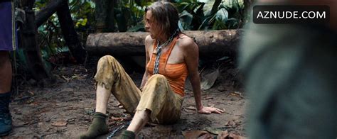 Julianne Nicholson Nude Aznude