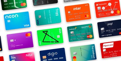 As Melhores Opções De Cartão De Crédito Sem Anuidade