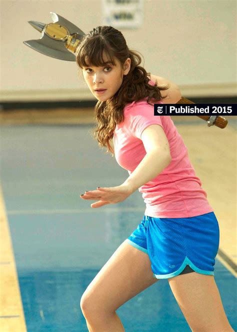 Review In ‘barely Lethal A Secret Agent Finds High School Highly