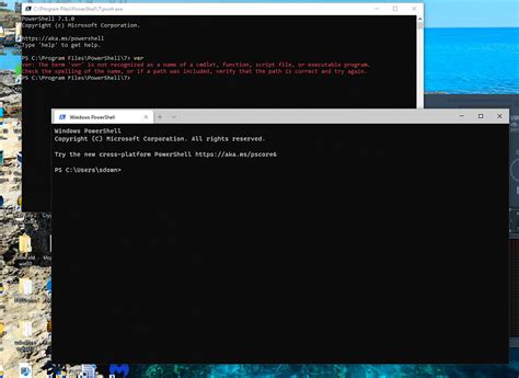 New Windows Terminal Preview V1531420 Update For Windows 10 Nov 11 Windows 10 Forums