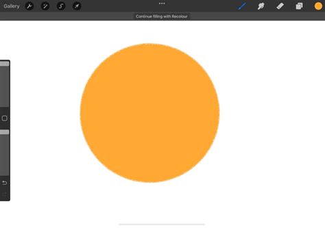 How To Shade In Procreate Top Tips Artsydee Drawing Painting Craft Creativity