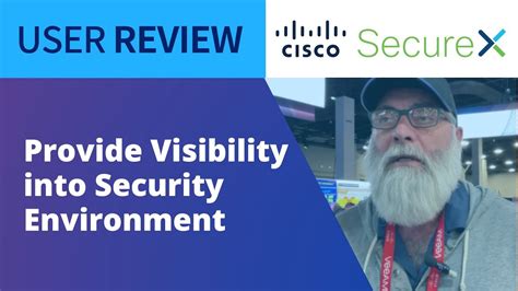 A Cyber Security Essential Cisco Securex Review Youtube
