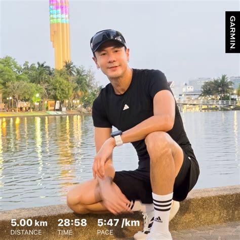 โดม ปกรณ์ ลัม แก้ปัญหาให้ตรงจุด ล่าสุด เปลี่ยนกางเกงวิ่งซะแล้ว