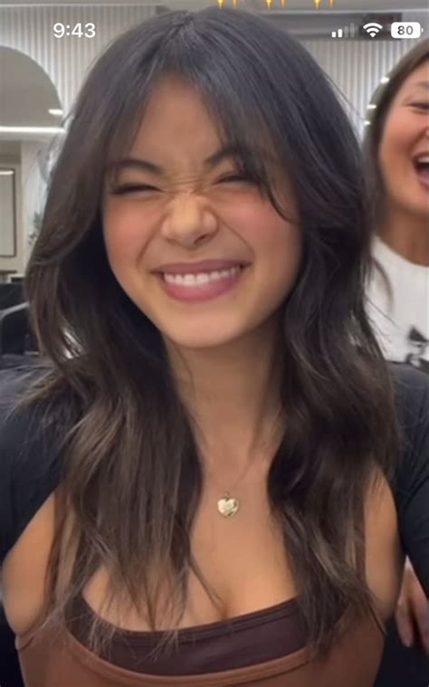 Pin By Annie On Layered Hair Haircuts Straight Hair Haircut For Big