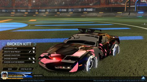 Rocket League Wallpapers Octane Vanpersie Wallpaper