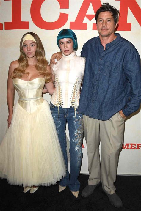 Sydney Sweeney Makes First Public Appearance Since American Eagle