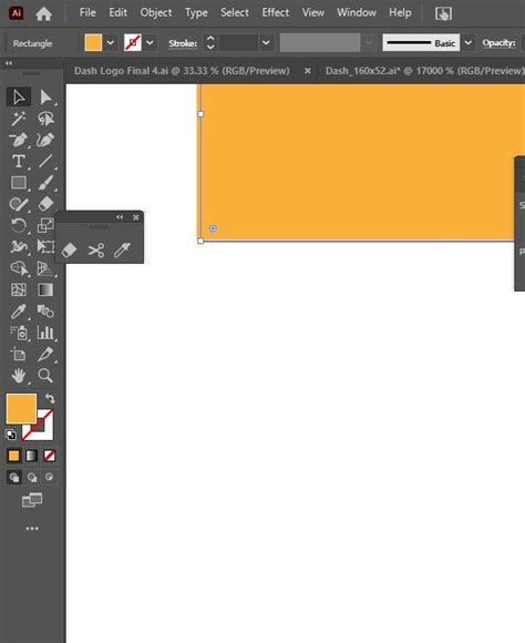 Solved Selection Tool Not Lining Up With Shape Adobe Product