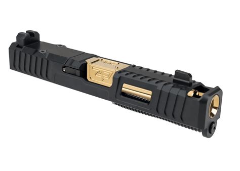 Zaffiri Precision Integrated Blowhole System Ibs Complete Upper For