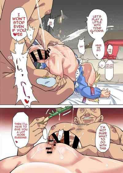 Miiko To Nagai Papa Nhentai Hentai Doujinshi And Manga