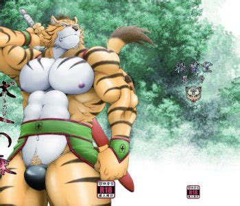 Beastmen Forest Erofus Sex And Porn Comics