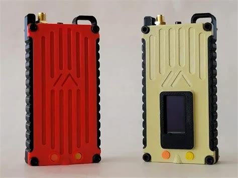 Heltec Lora 32 Enclosures Meshtastic