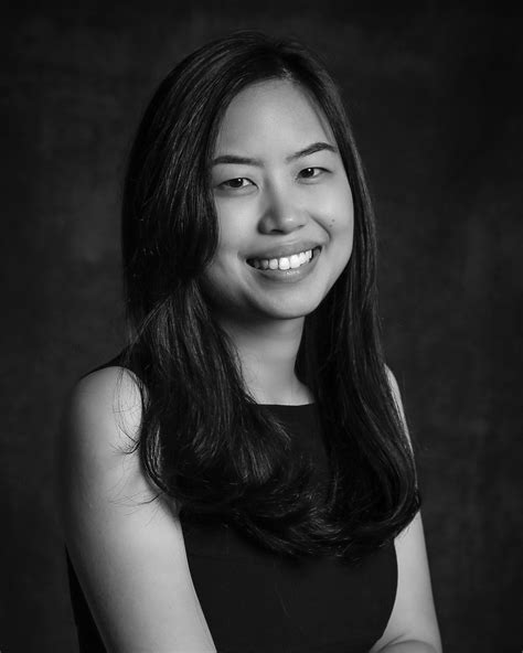 Kristina Chen A Trailblazer In Her Field