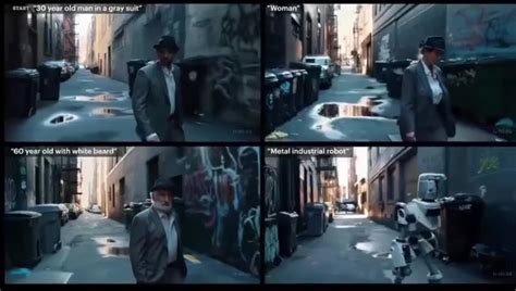 Somesh Maurya Hr On Linkedin This Is The Work Of Sora From Open Ai