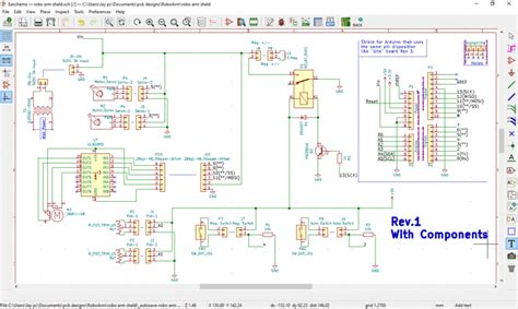 Shield Design Questions Robotics Arduino Forum