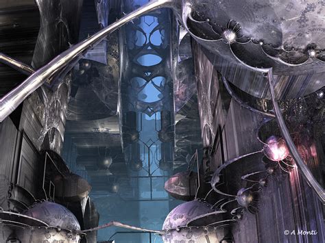 Internal Dichotomy By Syrius6 On Deviantart