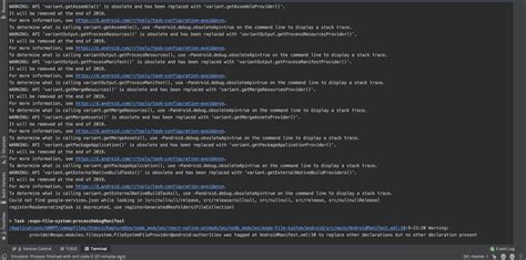 Error On Android Build After Expo Eject · Issue 5546 · Expoexpo · Github
