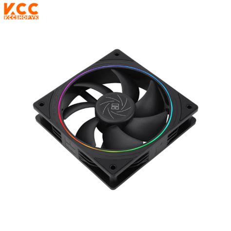 Fan Case Thermalright TL S12 X3 ARGB 3 Fan