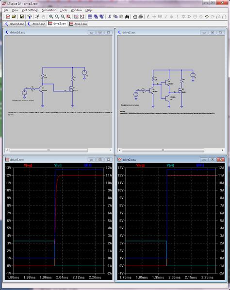 PWM Voltage Boost For Mosfet Electrical Engineering Stack Exchange