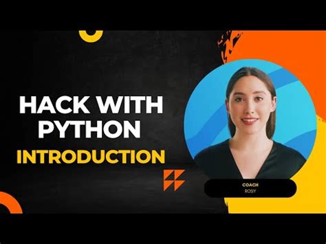 Python Programming For Ethical Hacking Unlock The Power Of Python To Secure Systems