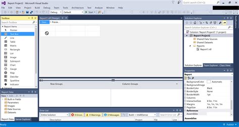 Visual Studio 2022 Ssdt Jerystep