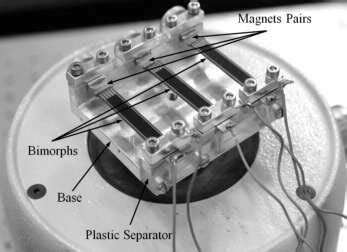 Tuning Strategy For Bandwidth Enhancement Download Scientific Diagram