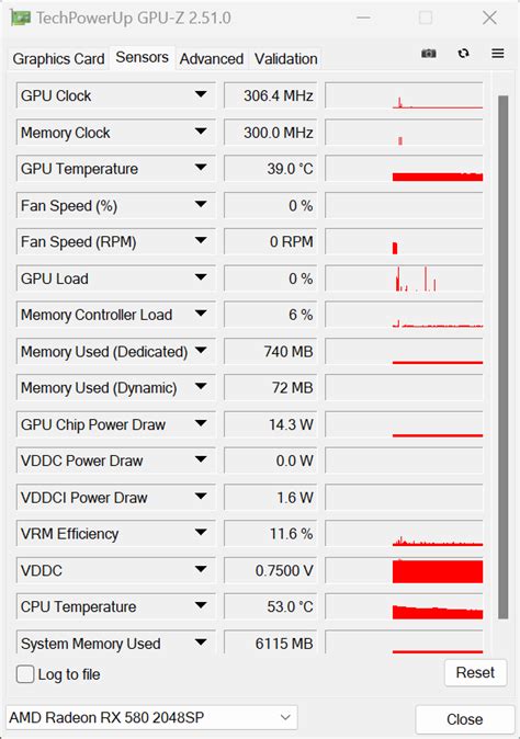 그래픽카드 정보 확인 프로그램 Gpu Z 다운로드 Dorulog