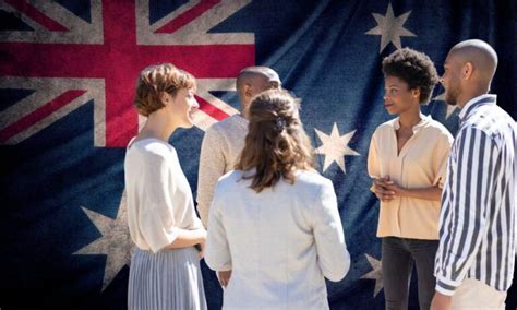What Languages Are Spoken In Australia Find Out Foreign Lingo