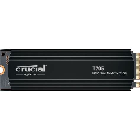 Crucial T Tb Pc E Gen Nvme M Ssd Ct T Ssd Fiyat