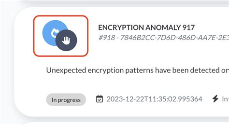 alerts documentation