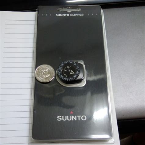 Suunto Clipper Compass