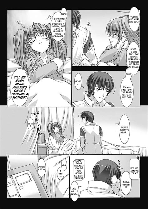 Beat Blades Haruka Book Of The Blade Page 62 Nhentai Hentai