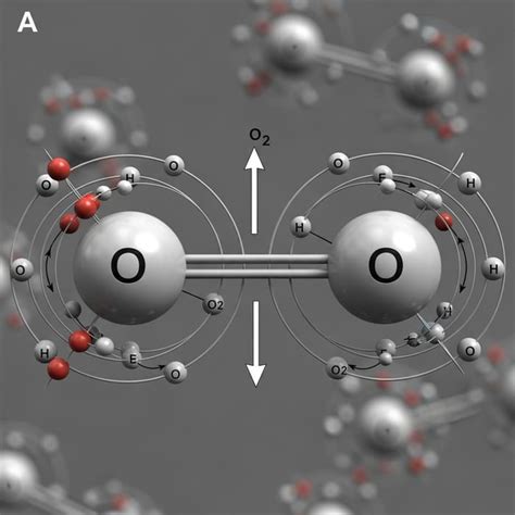 Covalent Bond Of O2 Explained Ai Art Generator Easy Peasy Ai