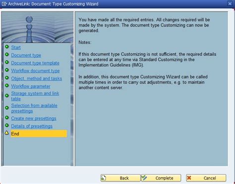 opentext vim archivelink configuration sap community