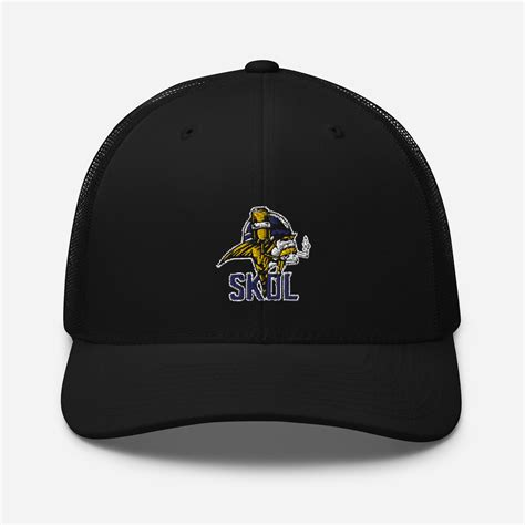 Skol Trucker Cap Super69sports