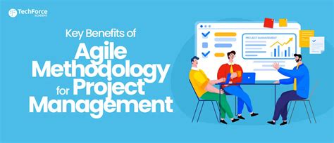 12 Benefits Of Agile Methodology For Project Success