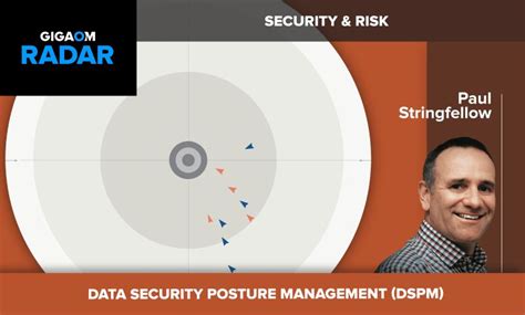 Gigaom On Linkedin Gigaom Radar For Data Security Posture Management Dspm