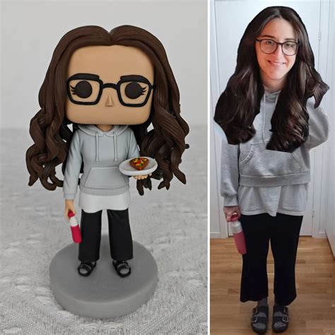 Custom Funko Pop Funko Pop Yourself Udesign T