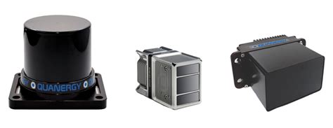 Quanergy Announces Availability Of New Solid State Lidar Sensor Suas News