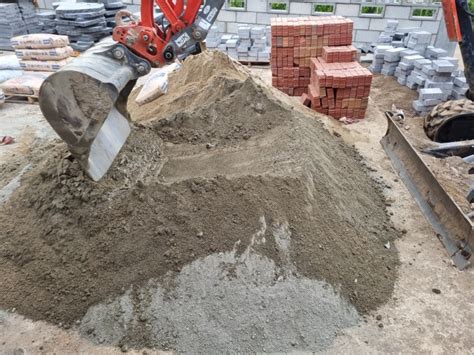 [김천예솔조경] 보도블럭시공방법 투수블럭과 불투수블럭 시공방법 차이 네이버 블로그