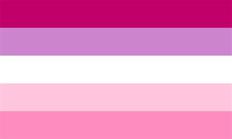 Afab Woman Flag By Jfifles On Deviantart