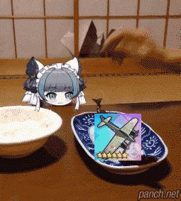 Denied Azur Lane Know Your Meme