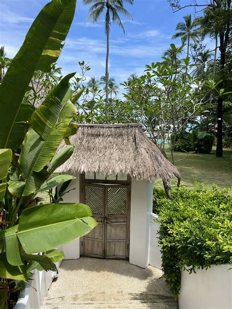 รีสอร์ทสไตล์บาหลี ที่พังงา ราคา 1xxx 🌟 แกลเลอรีที่โพสต์โดย Pan Lemon8