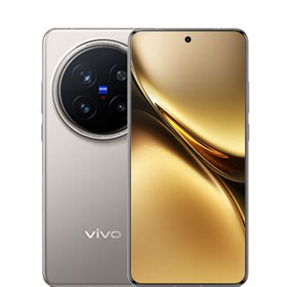 Vivo X Dimensity Nm Baterai Mah Vivo Indonesia