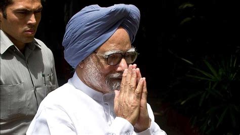 After A Storied Career Former Pm Manmohan Singh Likely To Retire From Public Life Latest News