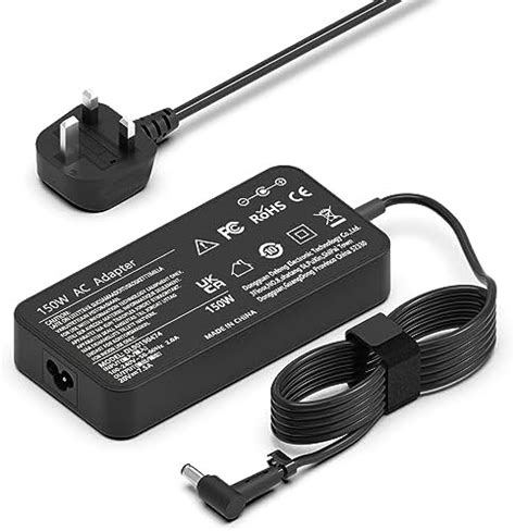 W Asus Laptop Charger Power Supply AC Adapter For Asus TUF Gaming F F FX GT FX DY