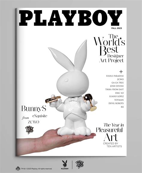 Playboy Madmaxtoys