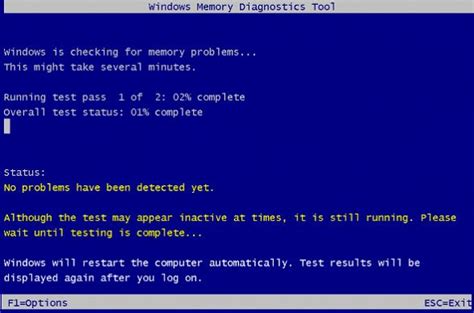 How To Perform A Ram Check In Windows 10 Theitbros