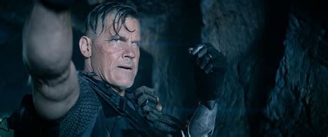 Josh Brolin Reportedly Returning To Mcu To Play 2 Characters Josh Brolin Deadpool Marvel